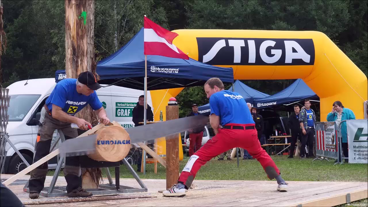 Eurojack 2017 in Wurmbrand – Eurojack.at